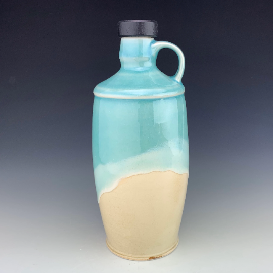 Shoreline Bottle | Kevin Kowalski